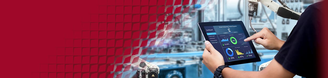 Inside Smart Manufacturing Data Hubs | RS