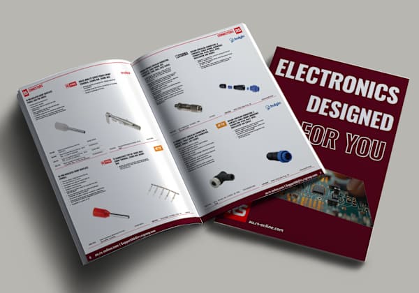 Industrial Solutions & Electrical Components | RS