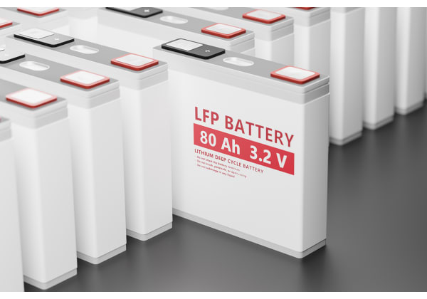 NMC-Akkus (Nickel-Mangan-Kobalt-Akkus) erklärt | RS