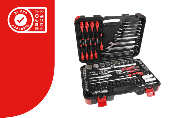 RS PRO : Large gamme de produit