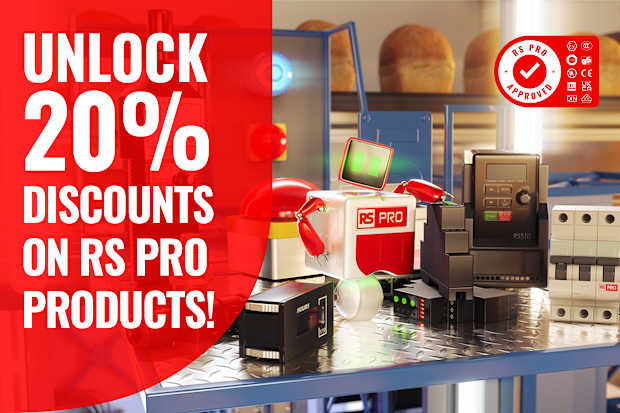RS PRO