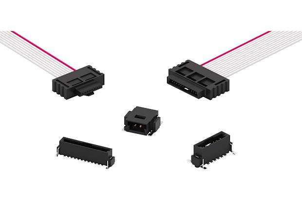 PCB Connectors & Hardware | EMC shielding, Spring Contacts