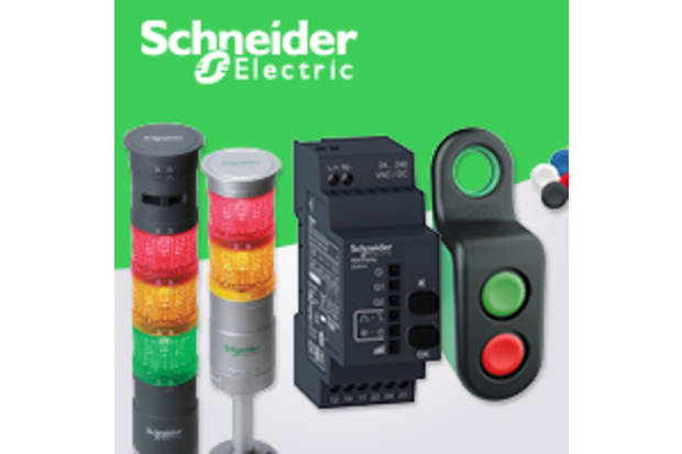 Schneider Electric products