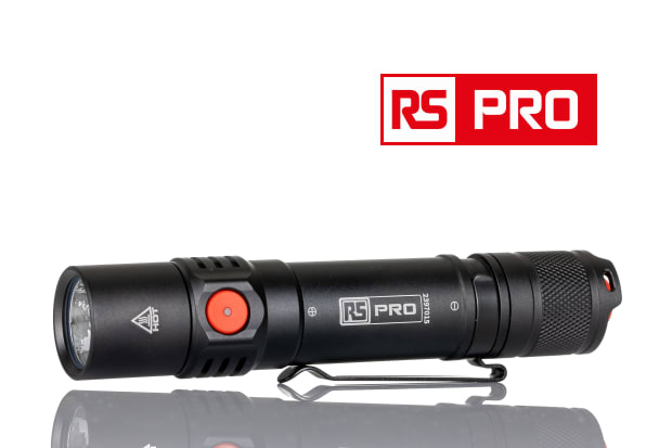 Product Showcase | RS