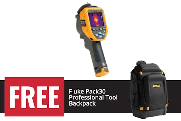 Fluke New Year New Gear 2025