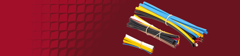 A Complete Guide to Heat Shrink Tubing | RS