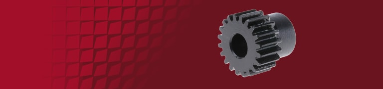Spur Gears - A Complete Guide