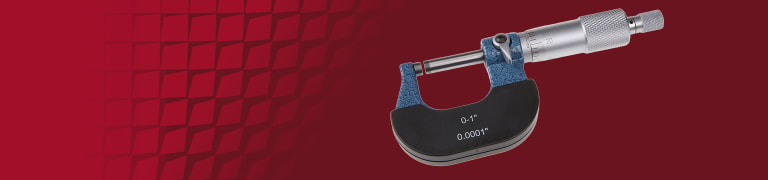 A Complete Guide to Micrometers