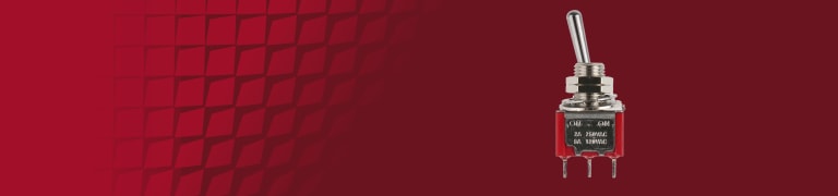 A Complete Guide to Toggle Switches