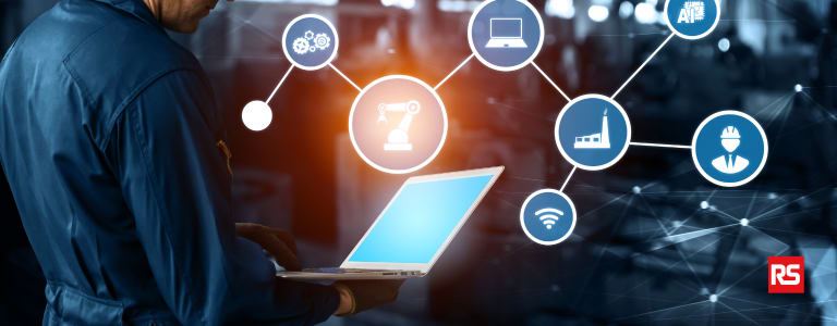 Comment fonctionne la maintenance connectée