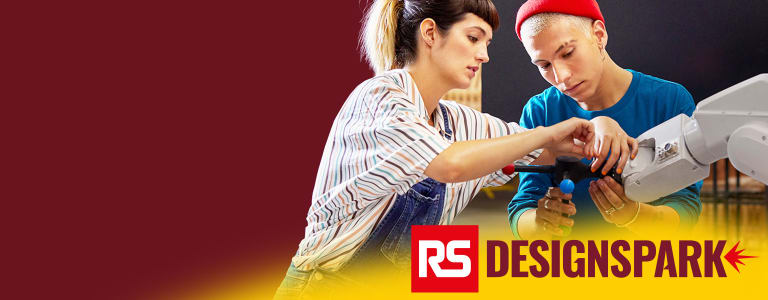RS DesignSpark