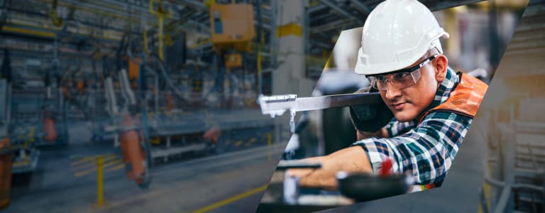 RS | Manufacturing Industry Hub