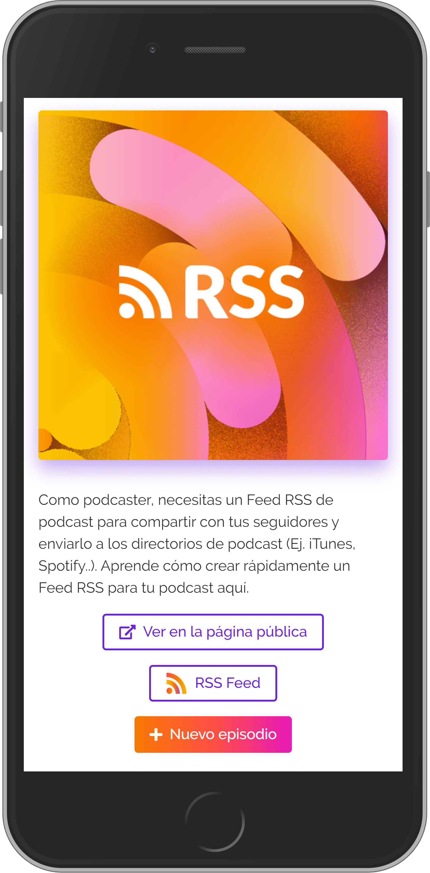 ¿Pensando en Comenzar un Podcast? Aquí Hay 7 Cosas Que Debes Saber ...
