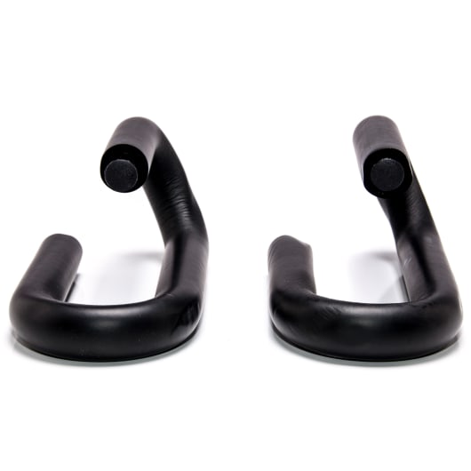 Metal Push up Bar with Foam Grips on Handles