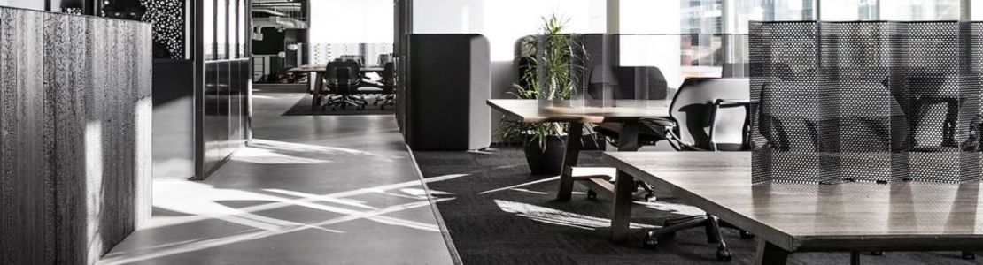 Coworking in Melbourne | Rubberdesk