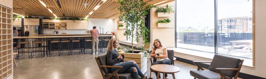 Enterprise Offices in Melbourne | Rubberdesk