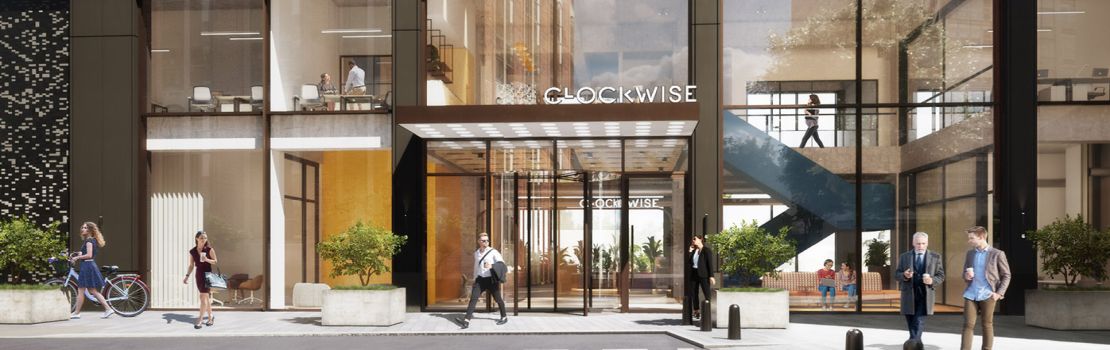 Manchester's Best Serviced Offices Perfect for Teams of All Sizes ...