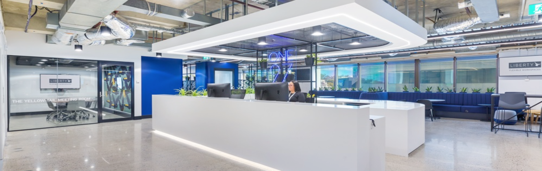 Perth's 7 Most Premium Coworking and Serviced Offices | Rubberdesk