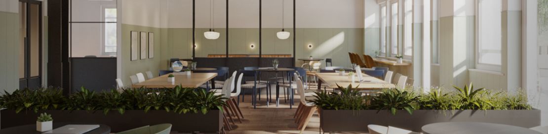 Clockwise - 13 Serviced Offices in the UK and Scotland | Rubberdesk (UK)