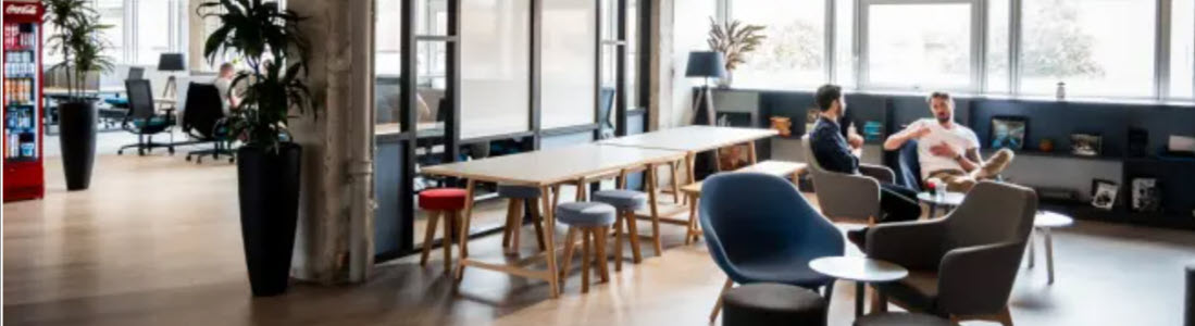 Clockwise vs Landmark - Compare Office Space | Rubberdesk (UK)