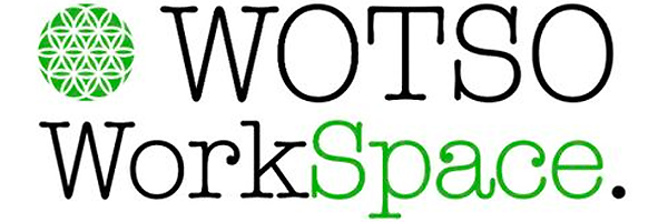 WOTSO's Newest Location | Rubberdesk