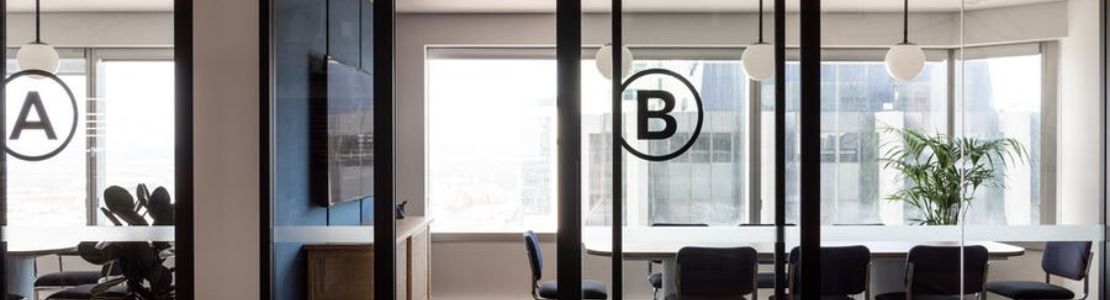 Perth's 7 Most Premium Coworking and Serviced Offices | Rubberdesk