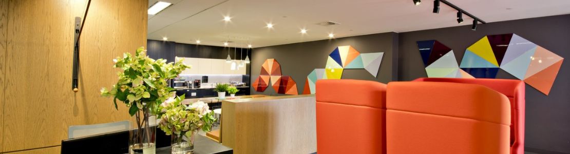 Enterprise Offices in Melbourne | Rubberdesk
