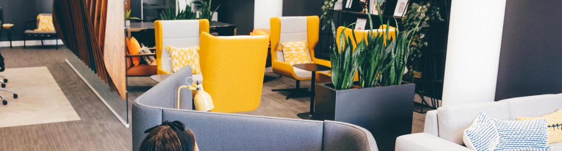 Rent Office Space in Glasgow's Best Offices | Rubberdesk (UK)