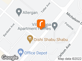 18575 Jamboree Road, Irvine | Rubberdesk