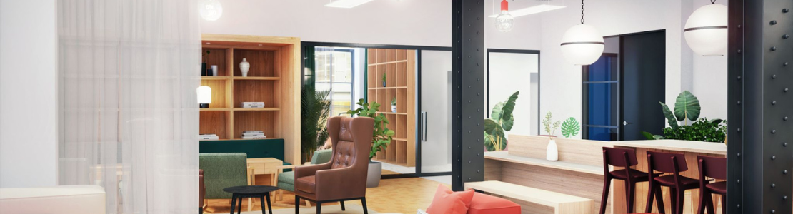 Runway East | Rubberdesk (UK)