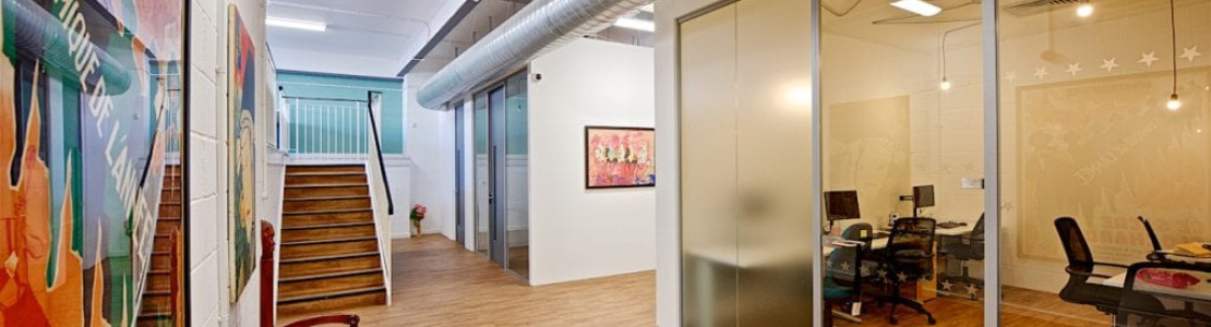 Freedom Works | Rubberdesk (UK)