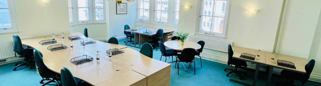 Inigo | Rubberdesk (UK)