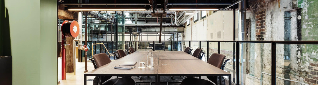 Coworking Sydney | Rubberdesk