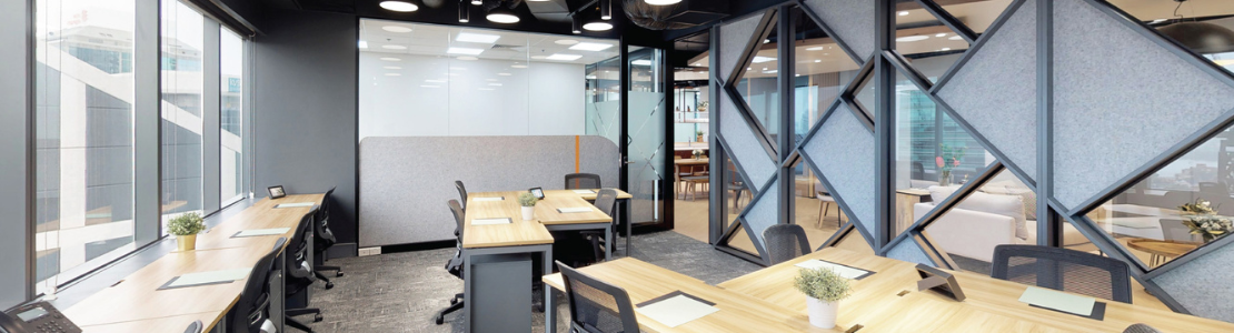 North Sydney's Top 5 Coworking and Serviced Offices | Rubberdesk