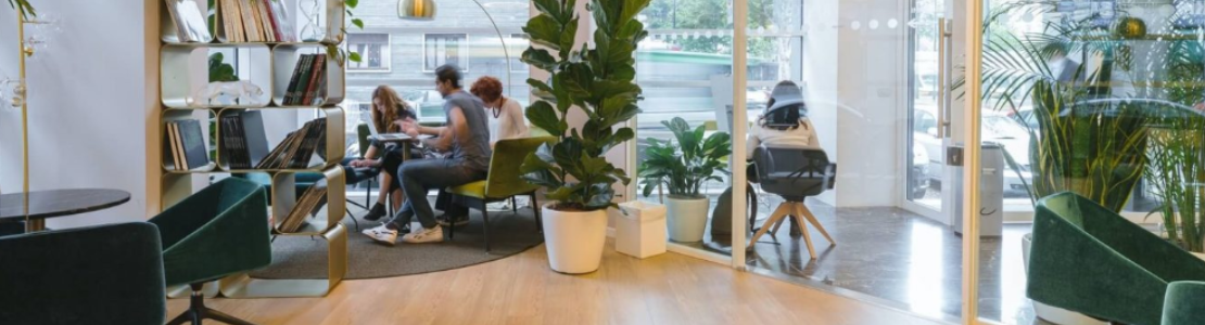 Workplace Plus | Rubberdesk (UK)