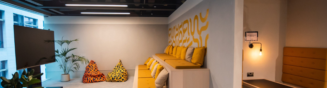 HubHub - 1 Serviced Offices Across the UK | Rubberdesk (UK)