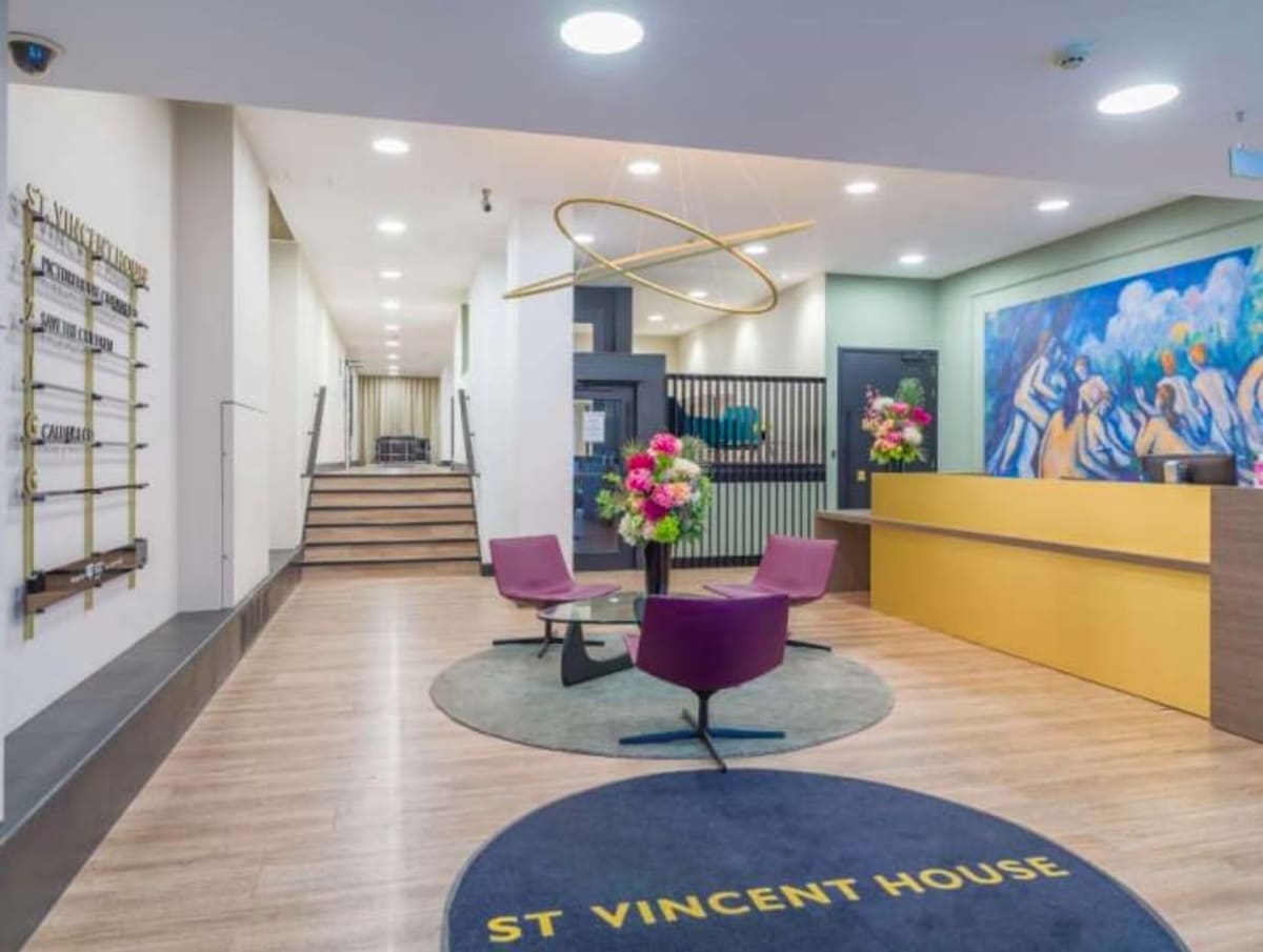 Office Space for 14 - £6,960/month - London (Ref:fb21d12eca356 ...