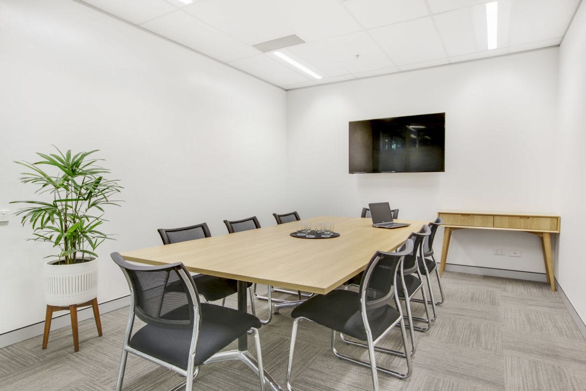 Coworking Desks for 10 - $450/desk /month - Brisbane (Ref:12d50f11190f9 ...