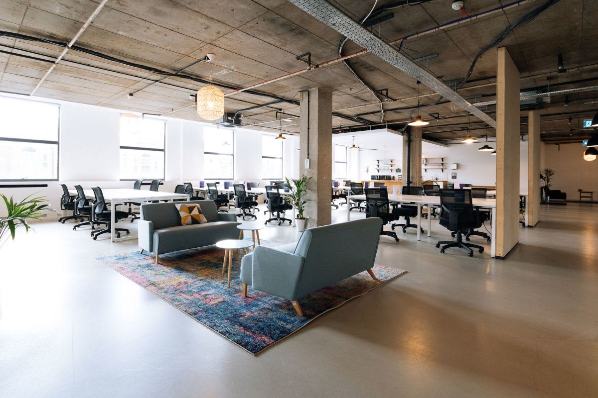 Office Space for 104 - £27,500/month - London (Ref:e40c85e98cf14 ...