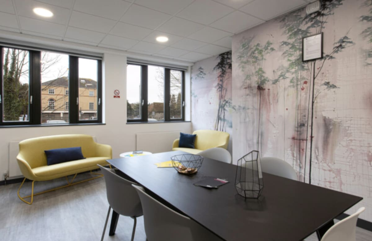 Office Space for 3 - £490/month - Maidstone (Ref:ba0b3f620b54f ...