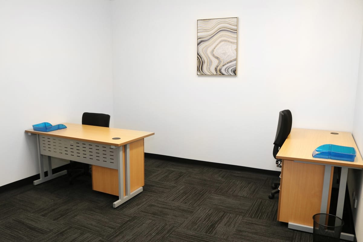 Office Space for 3 - $1,320/month - Brendale (Ref:cbe1db7458abe ...