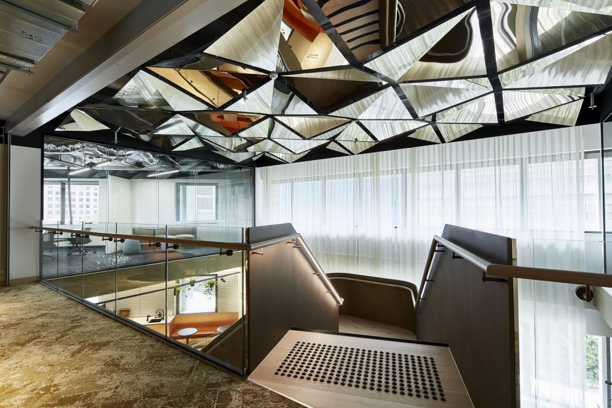 Office Space for 6 - $6,460/month - Melbourne (Ref:fcac992342e08 ...