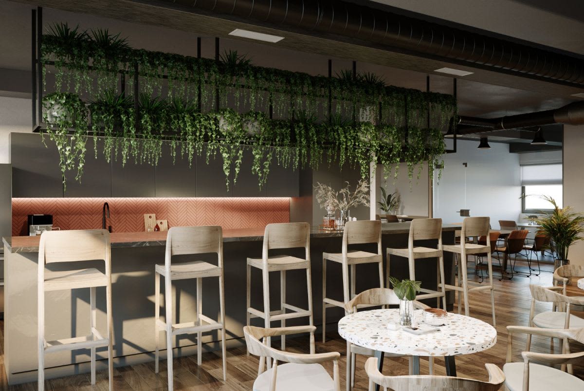 Office Space for 6 - £2,250/month - Reading (Ref:e5197a02ec352 ...