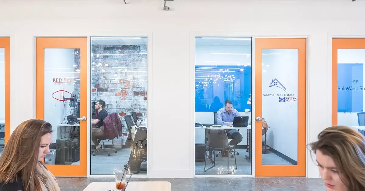 0 Offices - Savannah Office Space for Rent | Rubberdesk