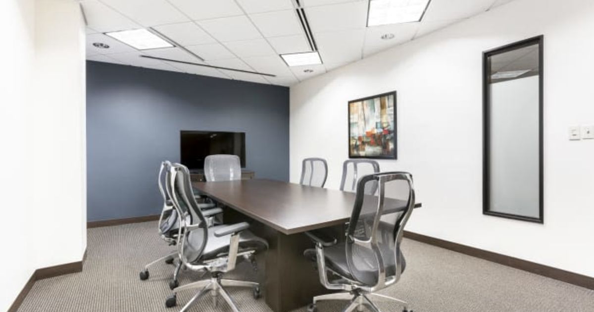 0 Offices - Tulsa Office Space for Rent | Rubberdesk