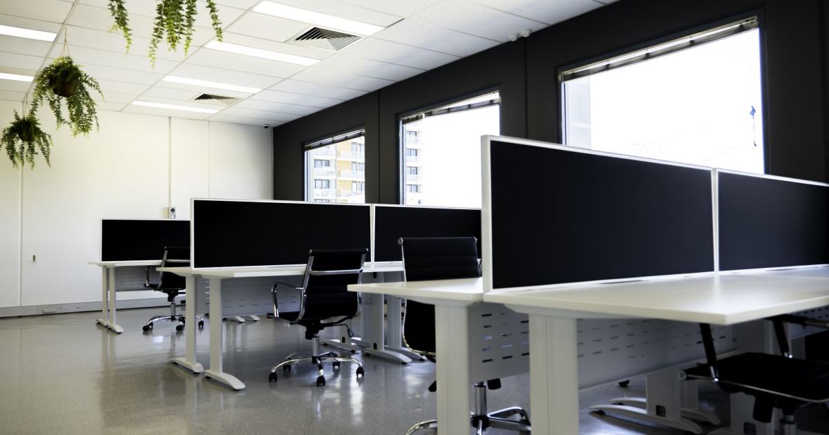 East Malvern Office Space for Rent - 13 Offices | Rubberdesk