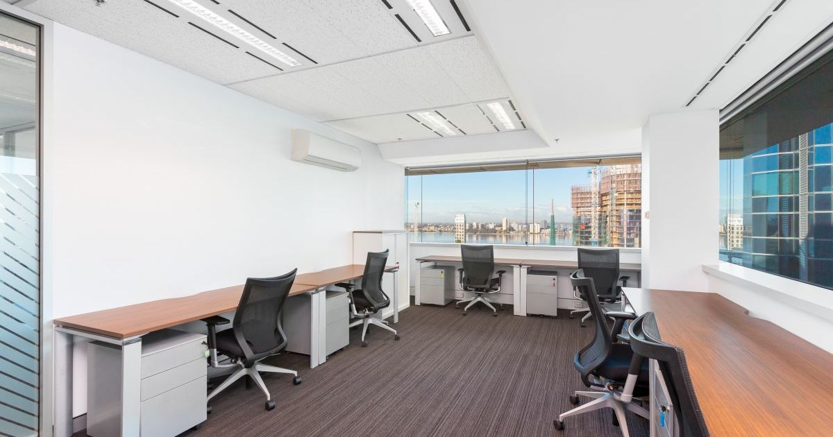 Perth Office Space for Rent - 105 Offices | Rubberdesk