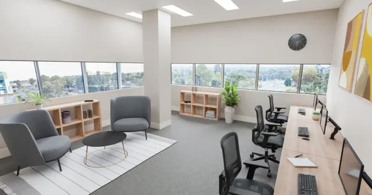 Janefield Drive Office Space for Rent - 5 Offices | Rubberdesk
