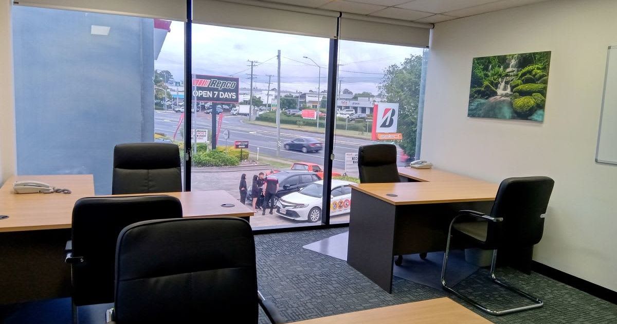 Beaudesert Road Office Space for Rent - 4 Offices | Rubberdesk