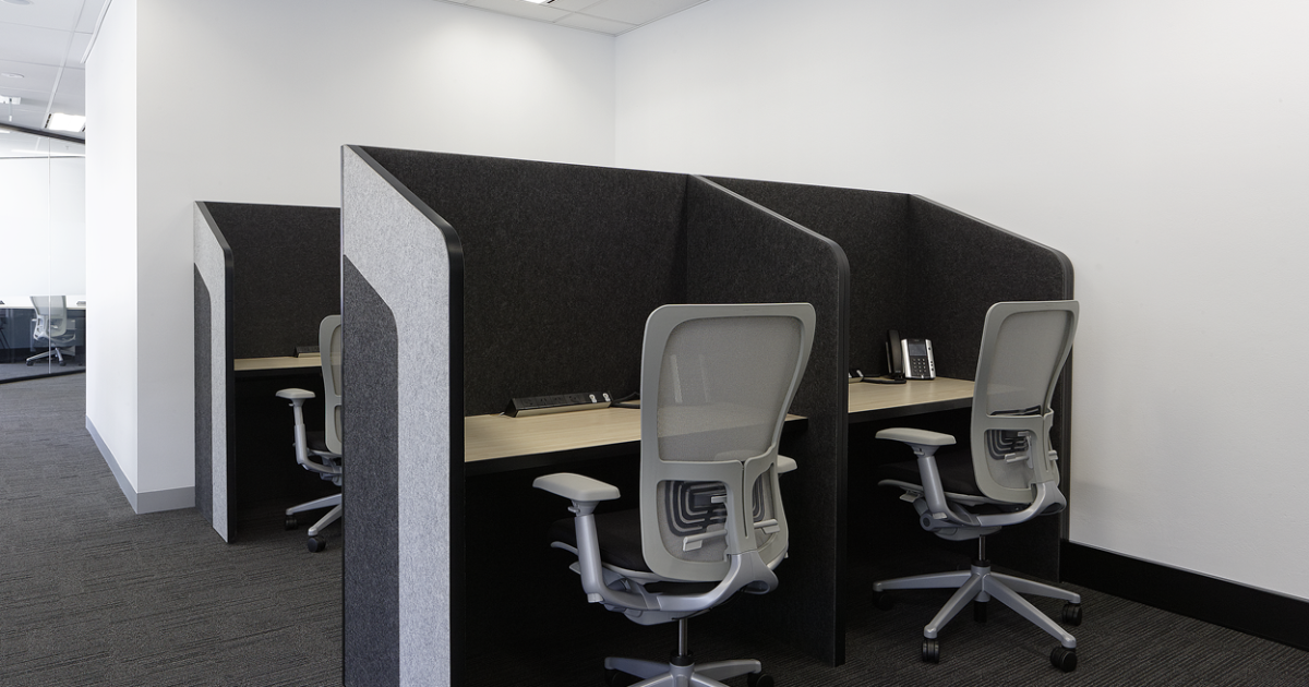 289 Coworking Desks for Rent near Bourke Street | Rubberdesk